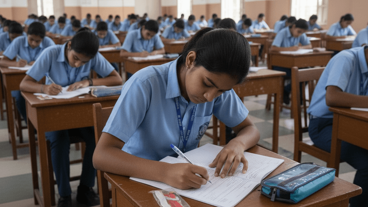 Assam HSLC Exam Routine 2026 Download – ASSEB Class 10th Exam Routine ...
